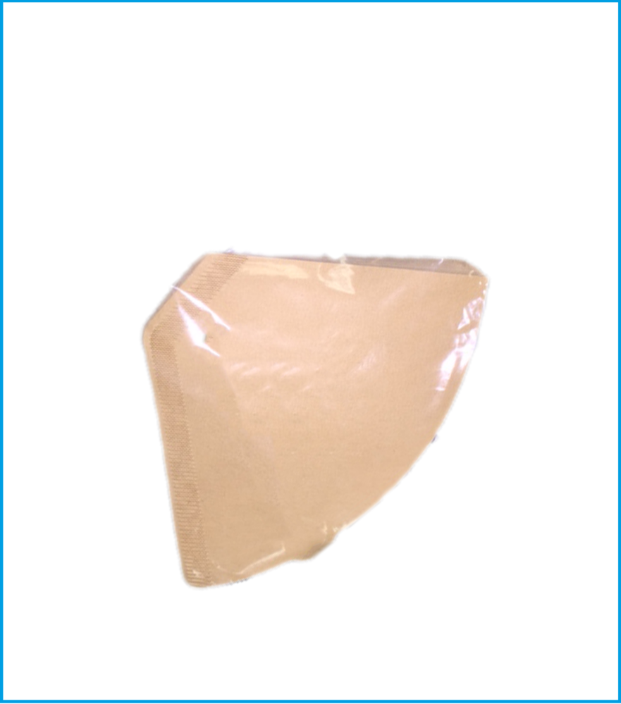 2500 Filter Papers 1x4 (for all 2.5 Pint Machines) - AA First