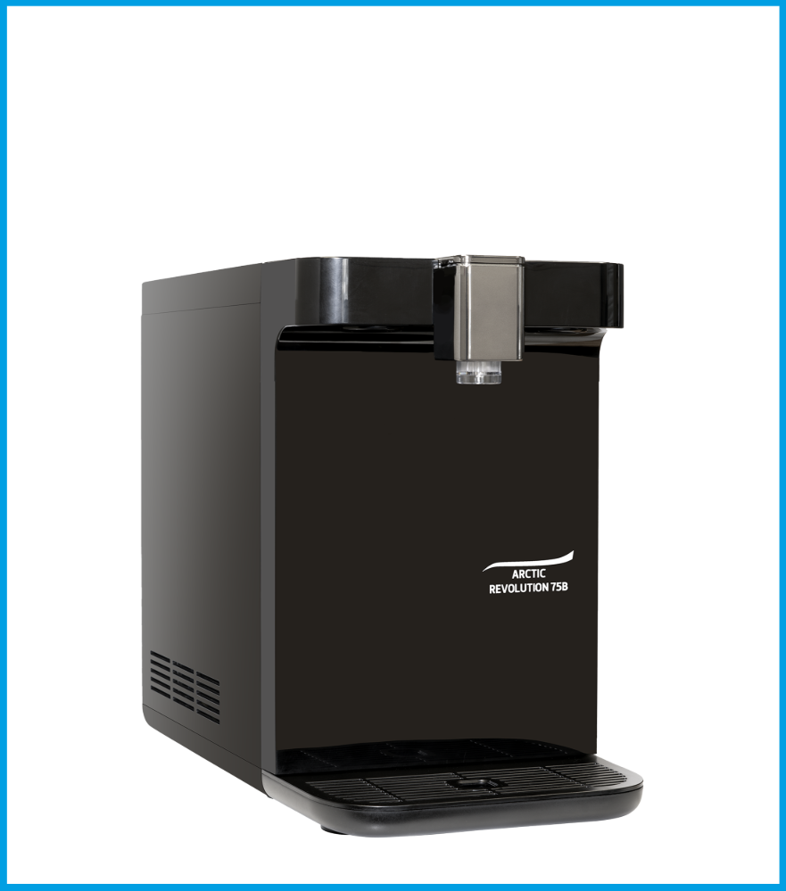 Arctic Revolution 75B - AA First