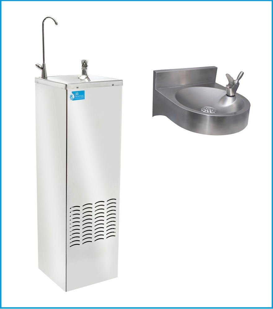 AA First Water Fountains - AA First
